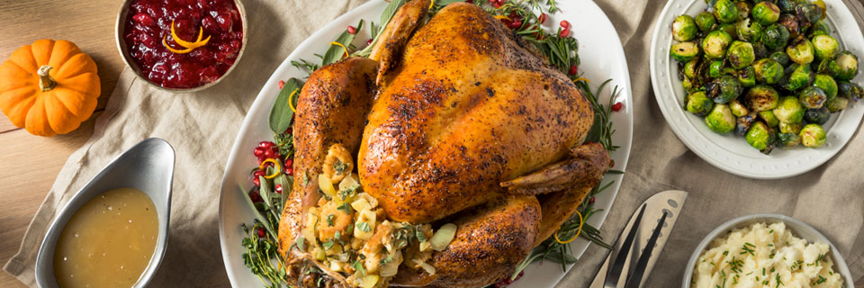 Rockford Road Runners Thanksgiving Turkey Trot