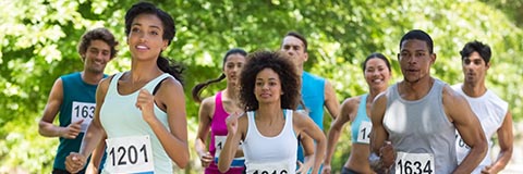 Unlock the Ties That Bind 5K Run & Walk