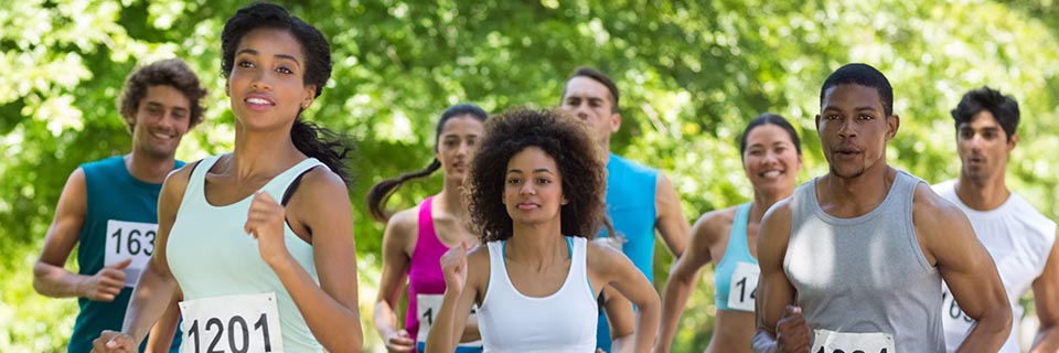 Tortoise and the Hare Trail Races