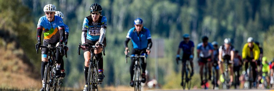 Positive Strides Spring Classic