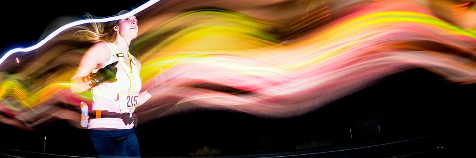 HASHATHON 6-Mile Treacherous Trail Run