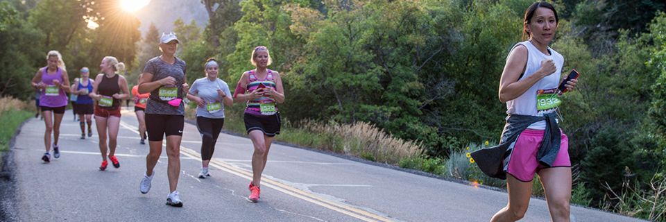 St. Patty's 5k Run/Walk or Ruck and Fitness Mile