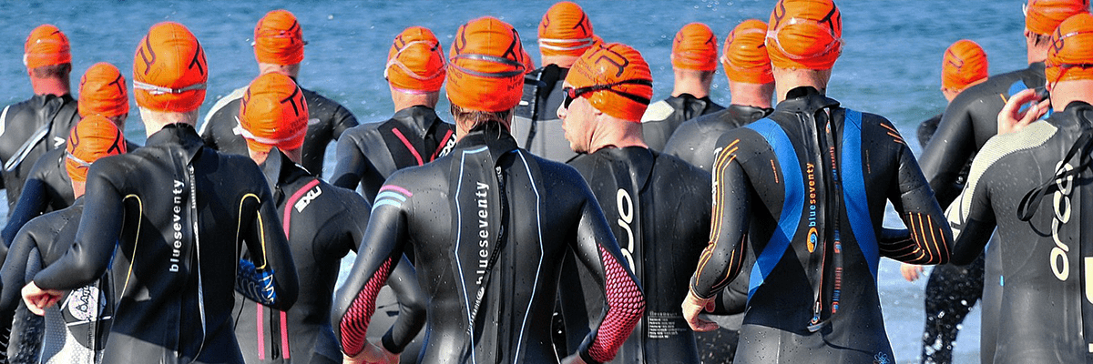 Zing Zang Phillips Chain of Lakes Triathlon
