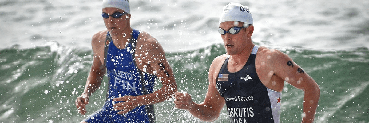 Neill/Blake Tri Camp