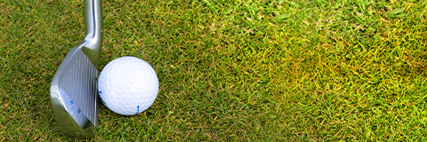 Ultimate Golf Raffle
