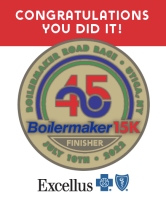 Boilermaker Road Race Store