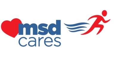 MSD Cares 5K Virtual Run/Walk