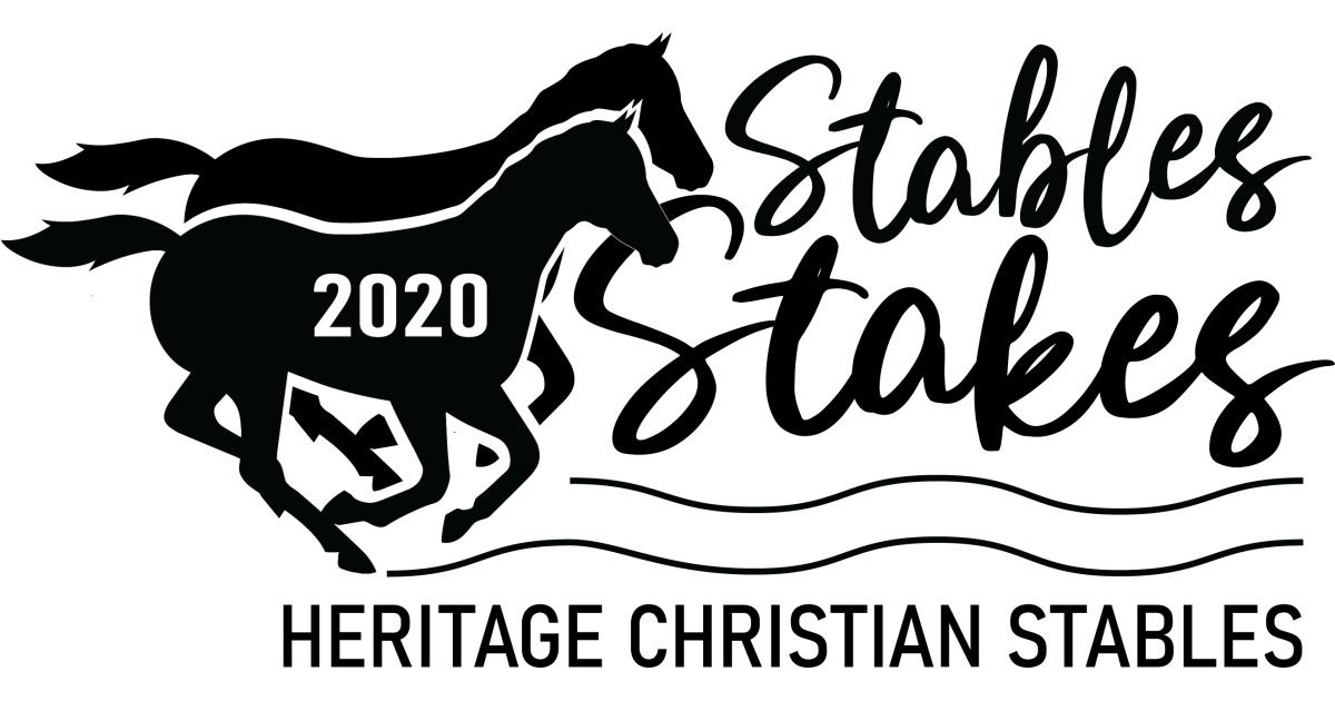 Sarah & Aria - The Heritage Christian Stables Stakes