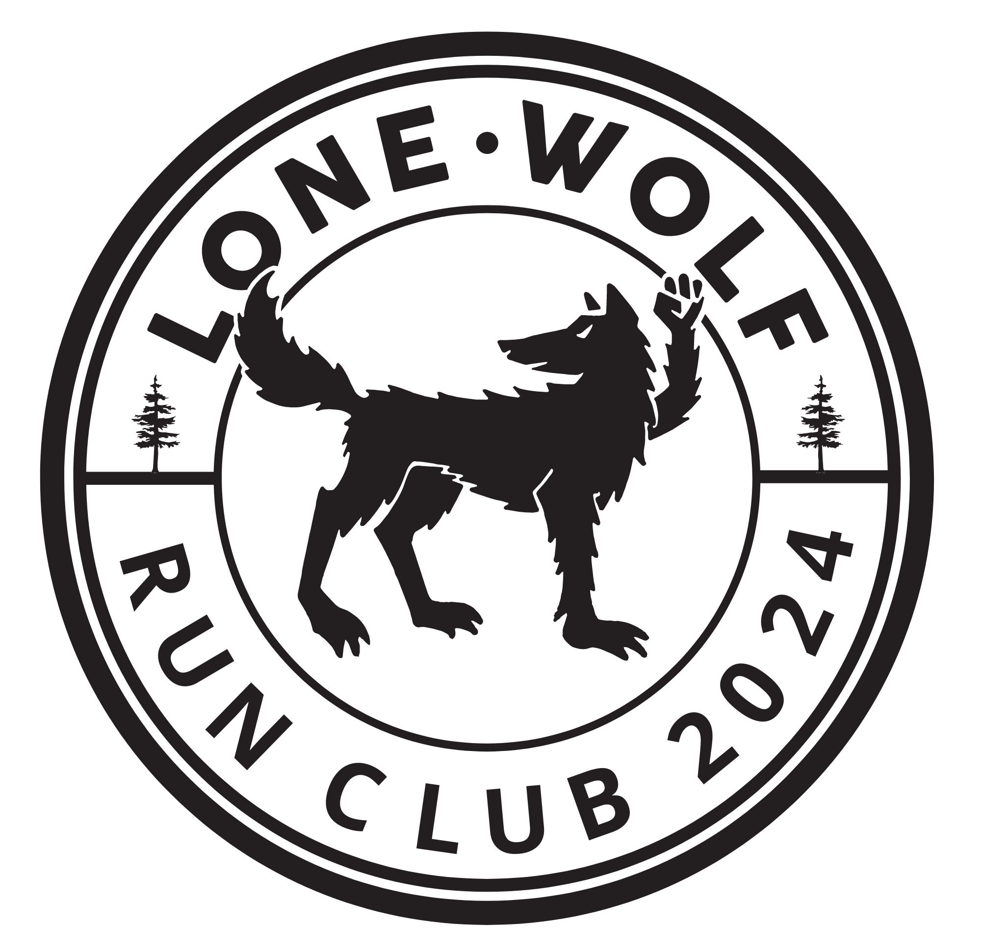 Lone Wolf Virtual Race Results