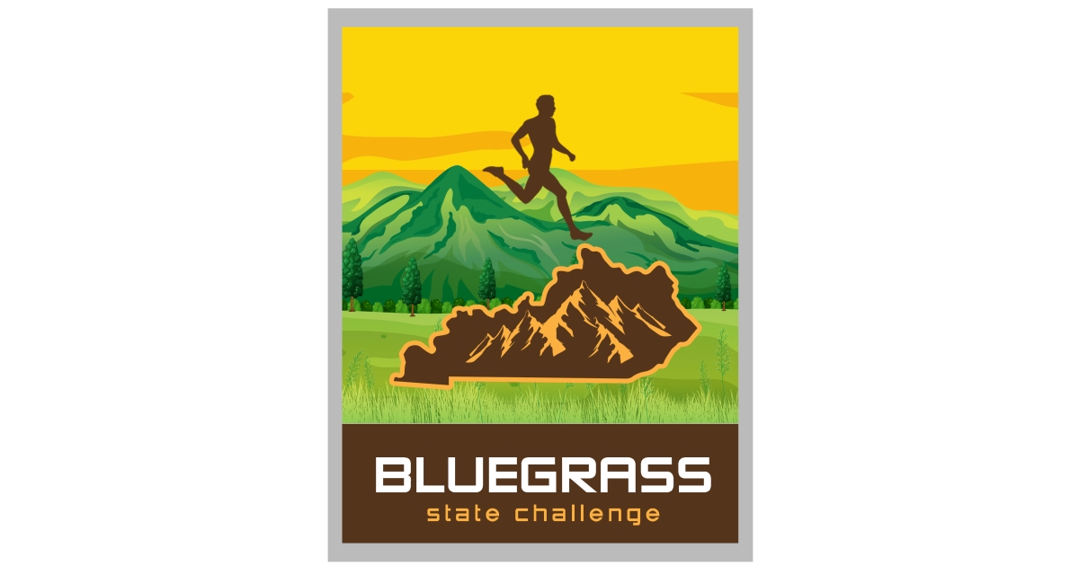 2021 Bluegrass State Virtual Running Challenge: FAQs
