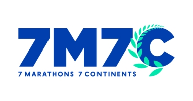 7 Marathons 7 Continents