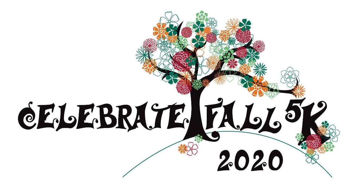 Celebrate Fall 5k and Mile Run/Walk Privacy Policy