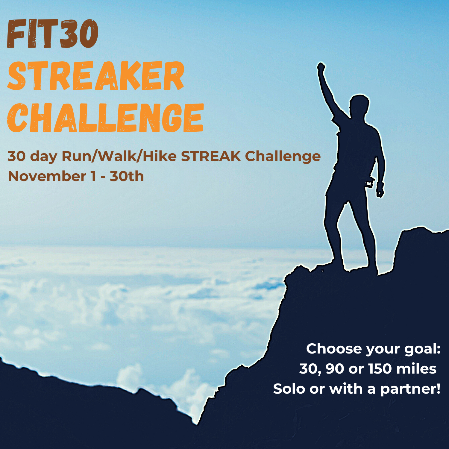 FIT30 Challenge