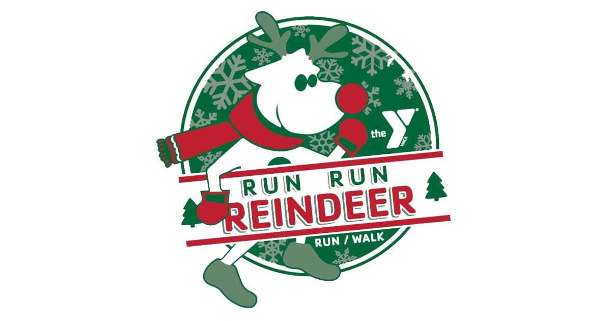 Run Run Reindeer