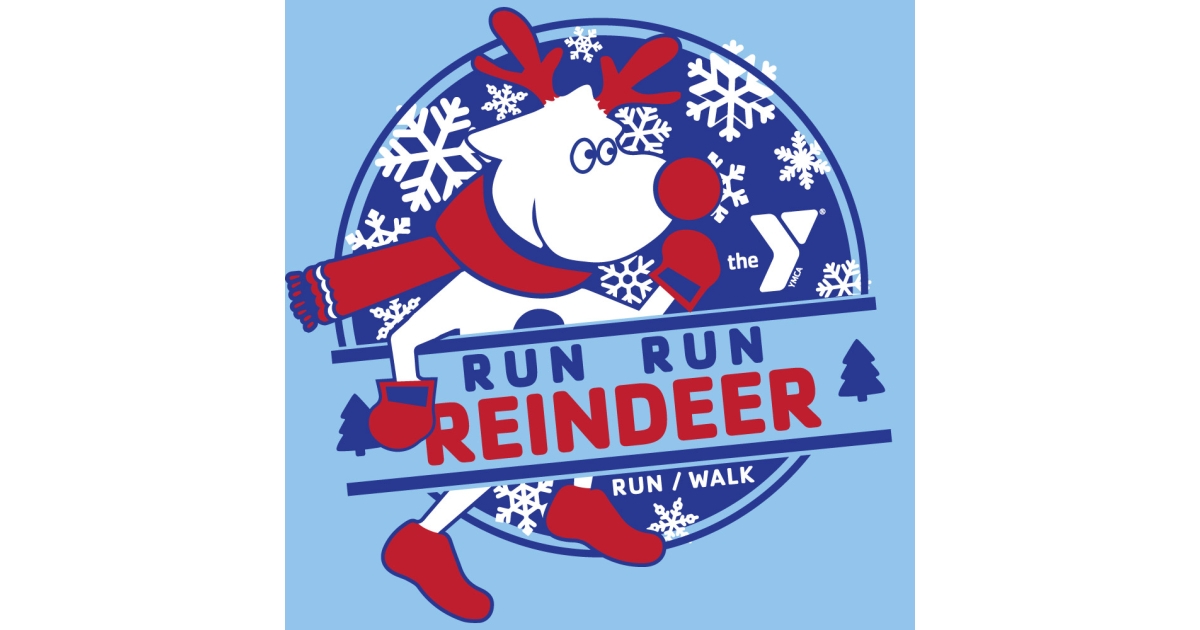 Run Run Reindeer