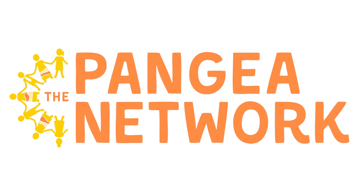 Run4Change - The Pangea Network's Virtual Race