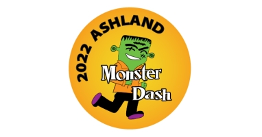 2022 Ashland Monster Dash Run for Education