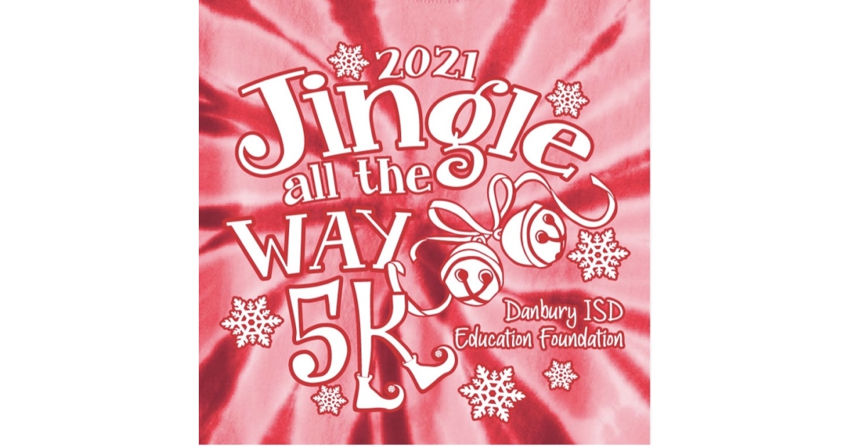 3rd Annual Jingle All the Way Fun Run: RaceDay Photos