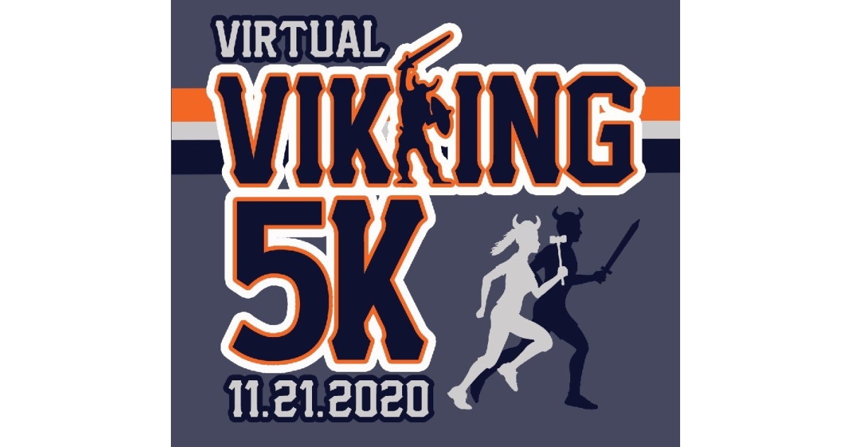 Viking 5K Privacy Policy