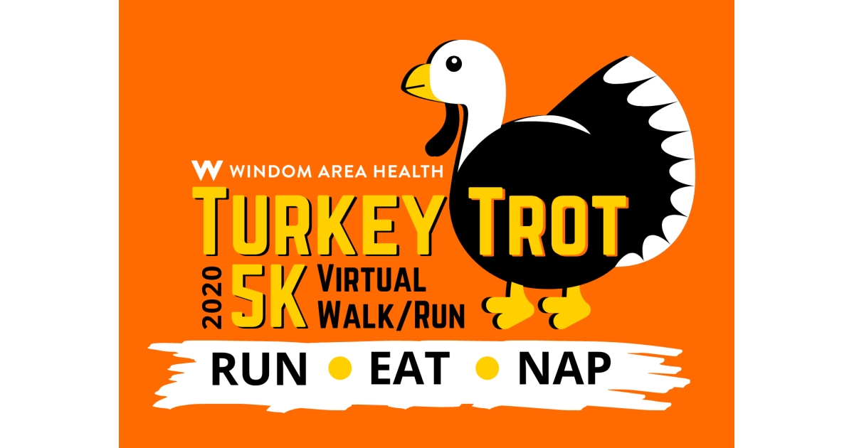 Turkey Trot 5K Virtual Walk/Run: Participant Photos