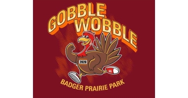 Gobble Wobble 5K