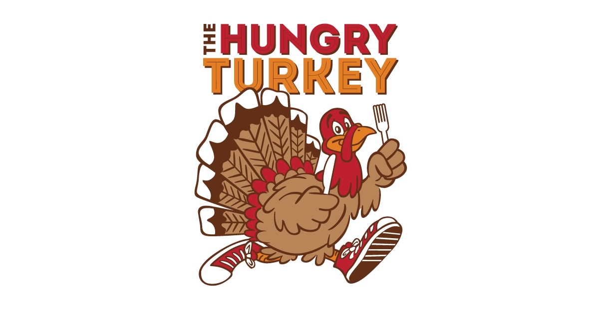 The Hungry Turkey