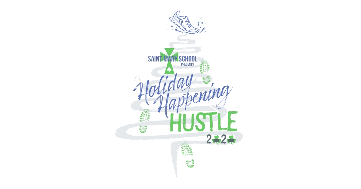 Holiday Happening Hustle
