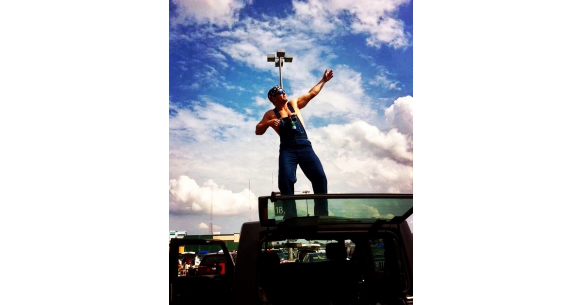 Josh Powell Foundation Memorial 5K