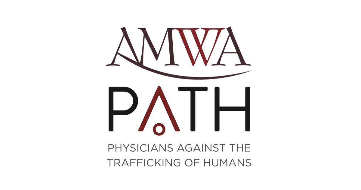 AMWA PATH RACE FOR HUMAN TRAFFICKING AWARENESS