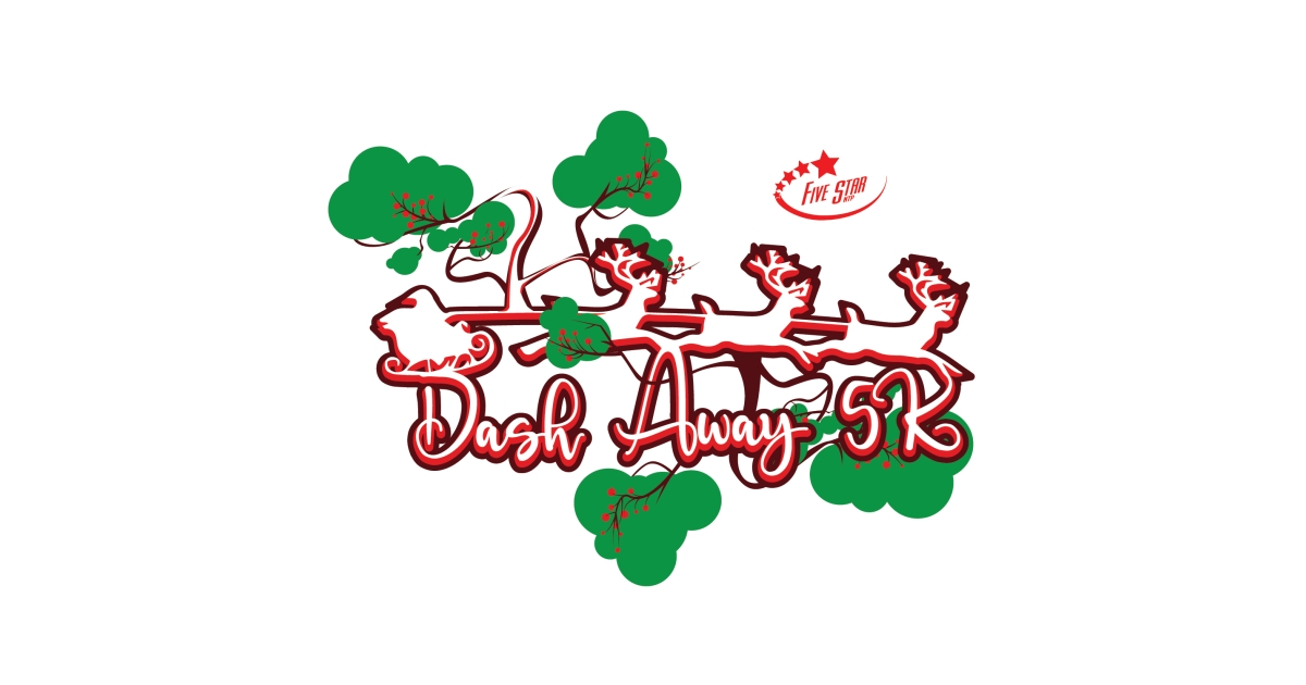 Dash Away 5K