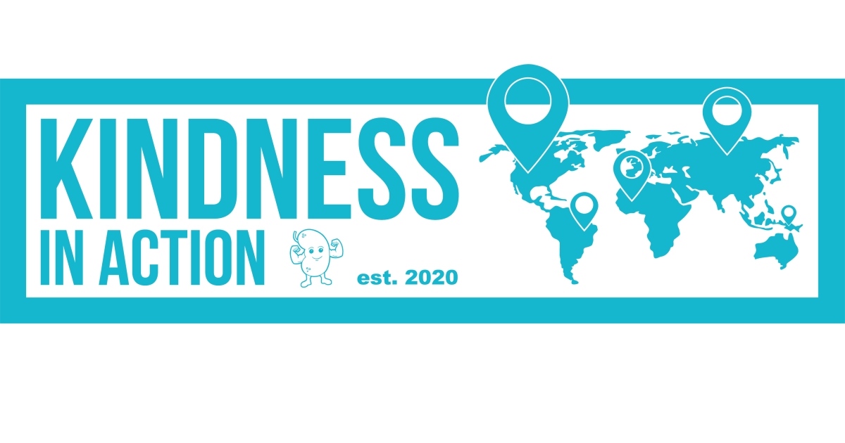 Kindness In Action Results