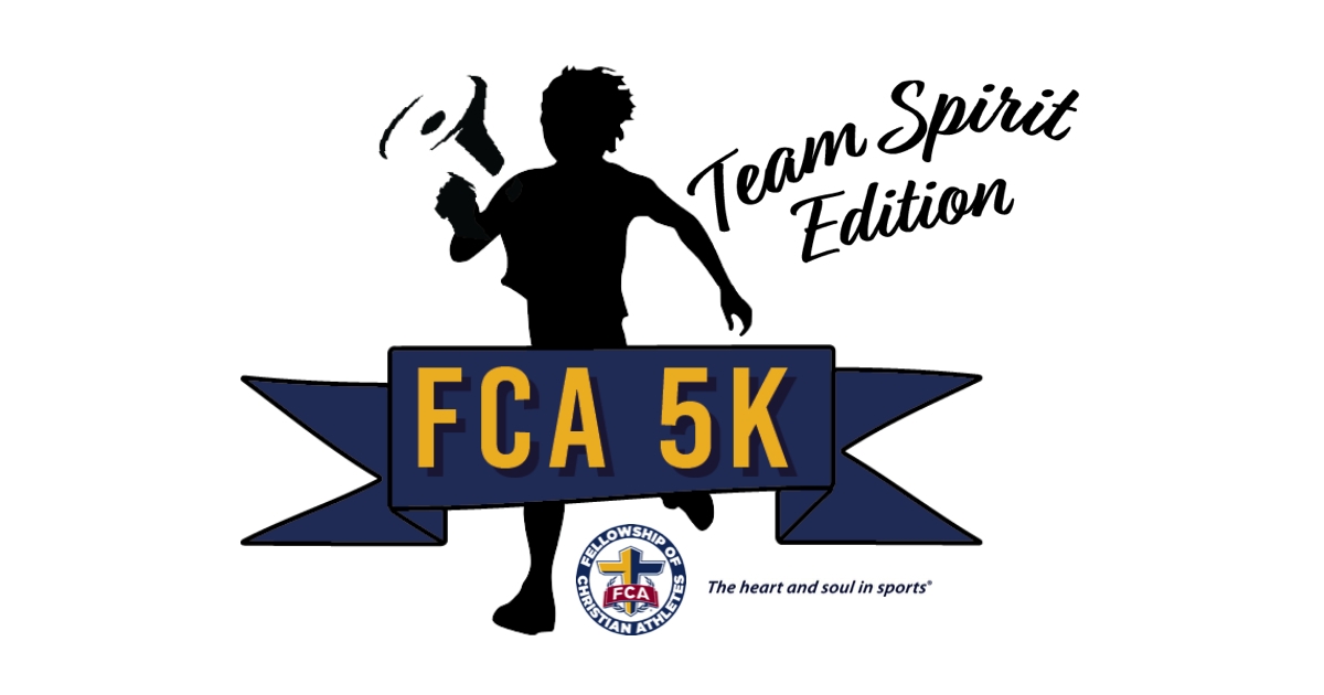 NW Indiana FCA 5k