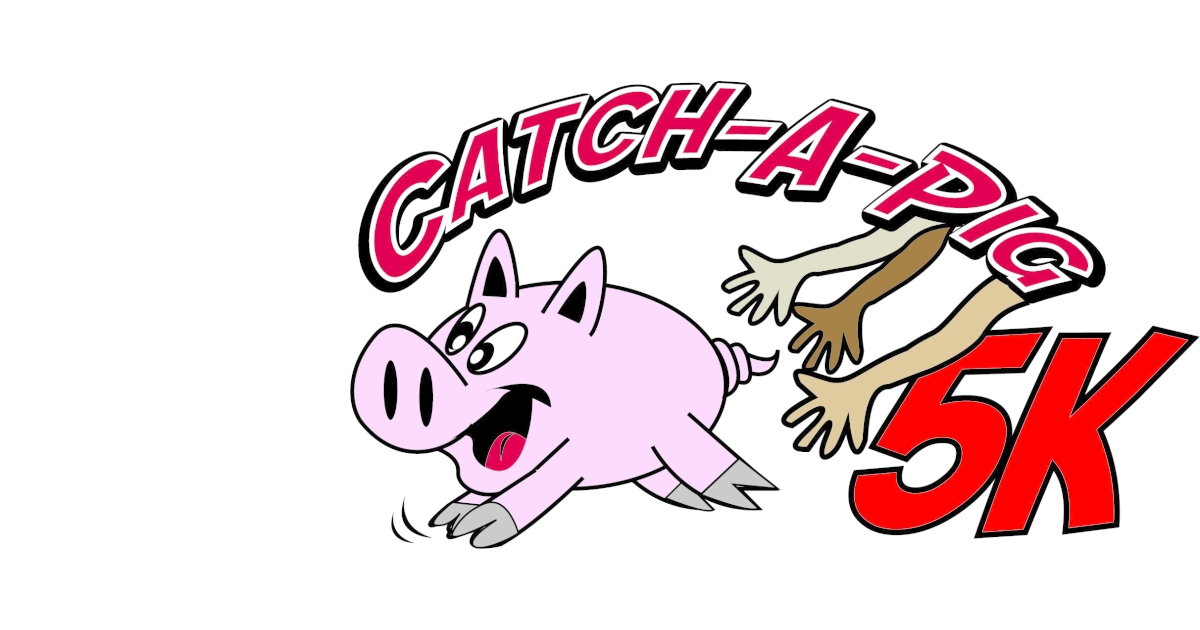Catch a Pig 5K & Bacon Stroll 1k