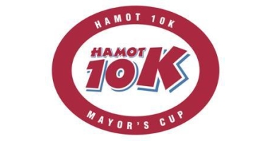 Hamot 10k / Mayor's Cup 5k