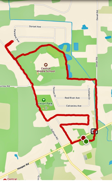 Running of the Elves 5K