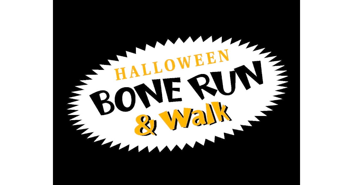 CompleteCare Foundation Halloween Bone Run & Walk