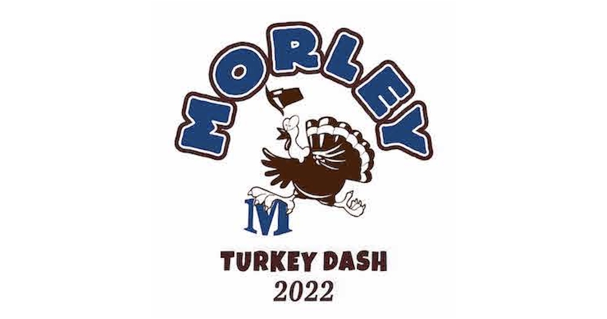 2022 Morley Turkey Dash Online Donations