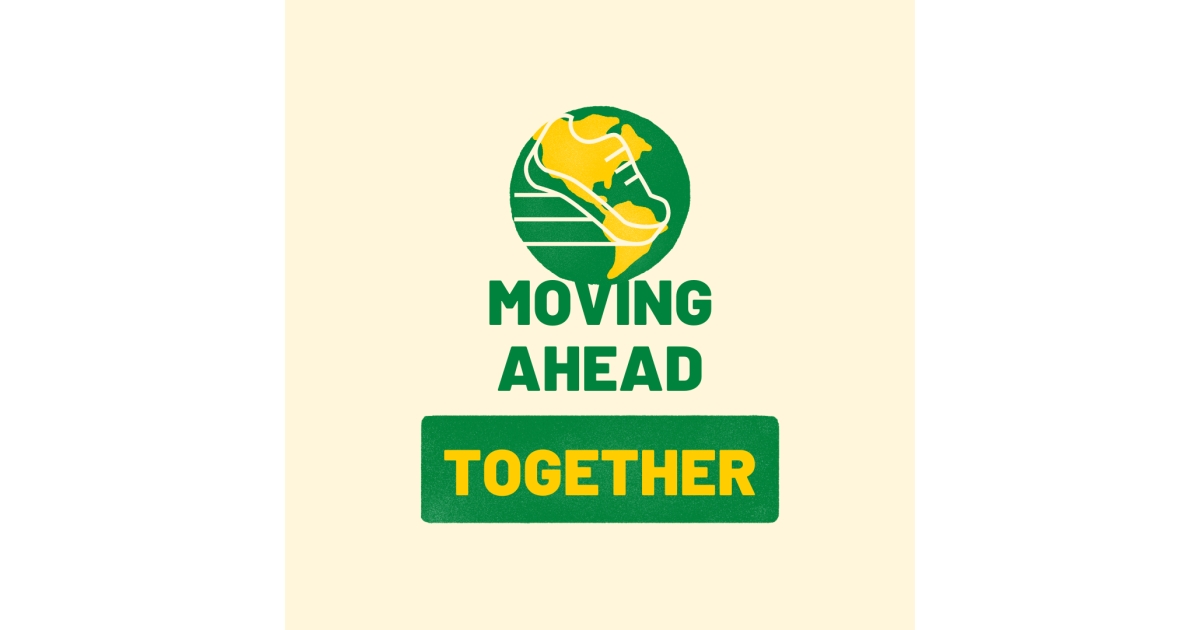 Moving Ahead Together 2020
