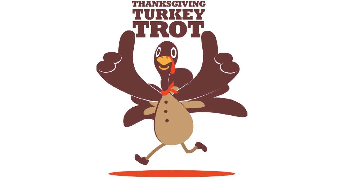 Baxter Virtual Turkey Trot 2020