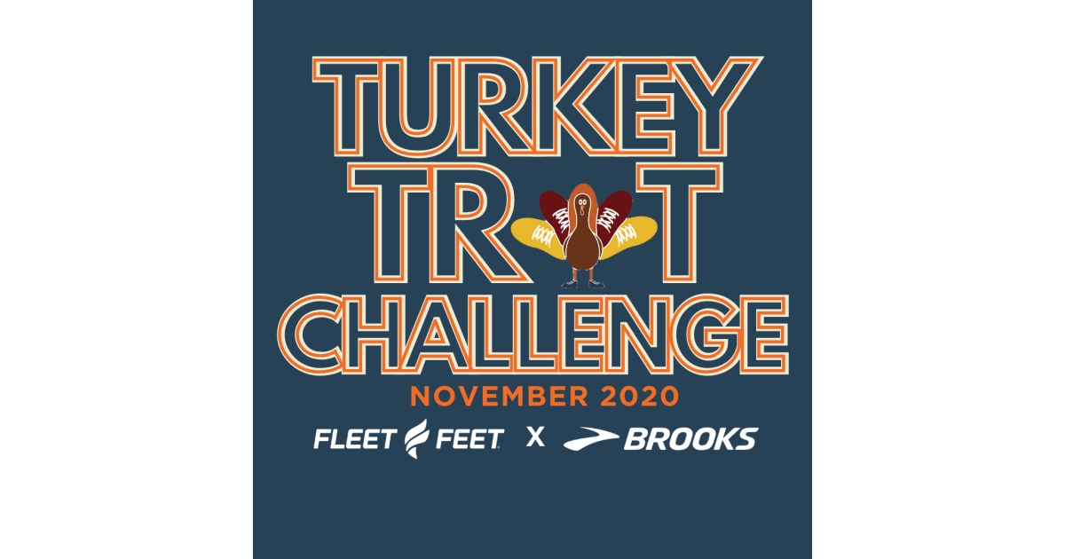 Turkey Trot Challenge 2020 Privacy Policy