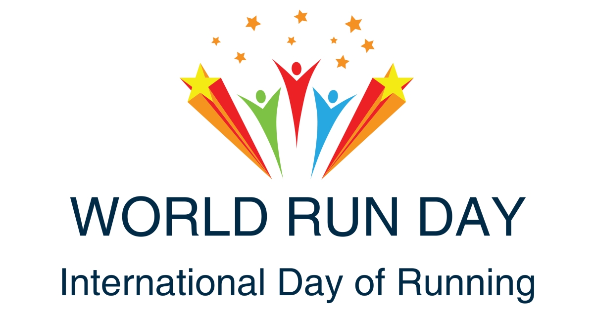 World Run Day - Australia/Oceania