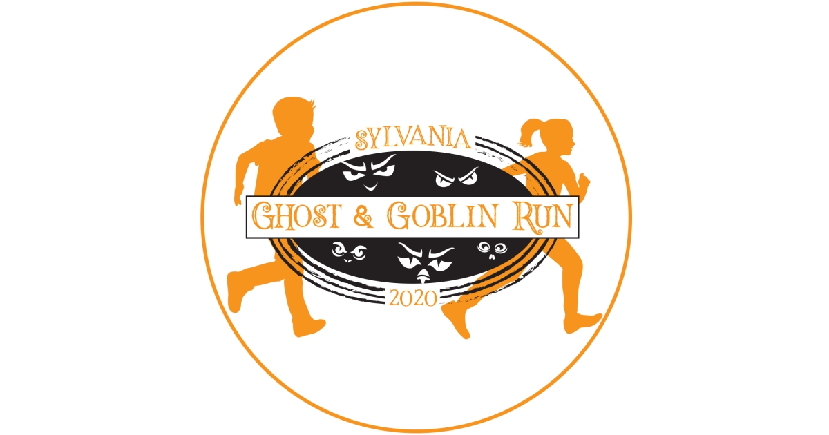 Goblin Gallop Fun Run & 100 Meter Dash!: Covid - 19 Safety