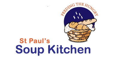 Turkey Trot: Virtual Race Against Hunger - St. Paul's Soup Kitchen ...