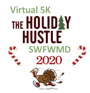 SWFWMD 2nd Annual Holiday Hustle 5k