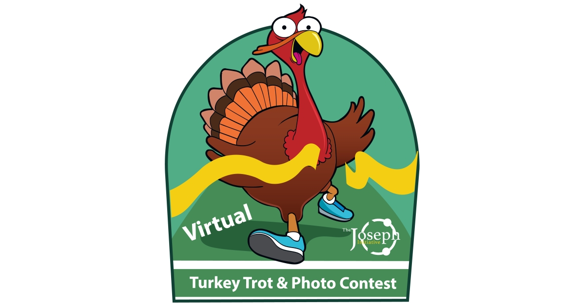 Virtual Turkey Trot and Costume Photo Contest