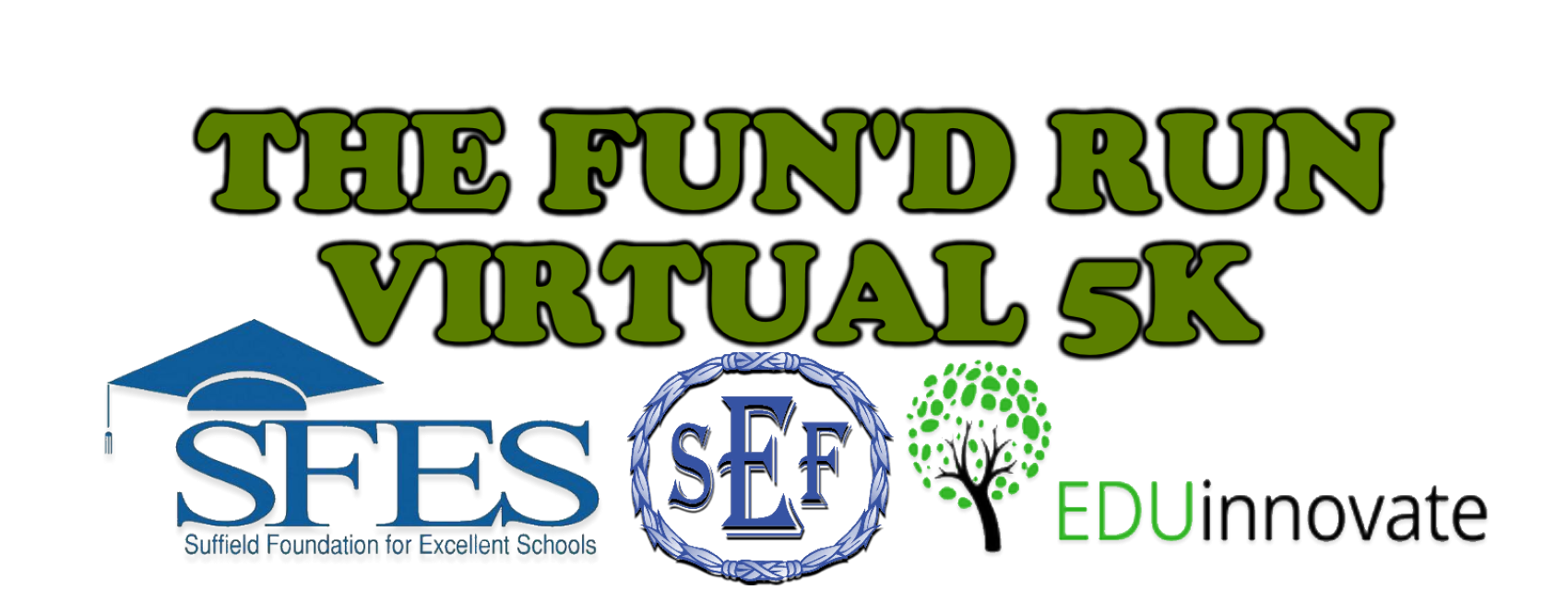 The FUND Run Virtual 5k