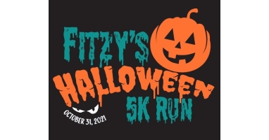 Fitzy's Virtual 5k Run