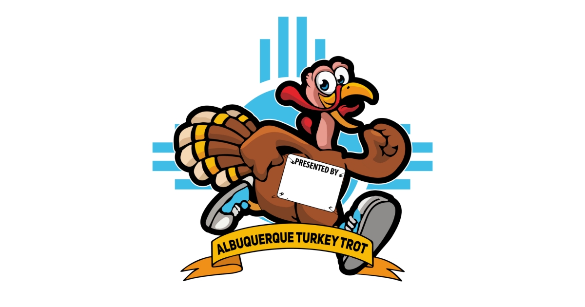 Albuquerque Turkey Trot