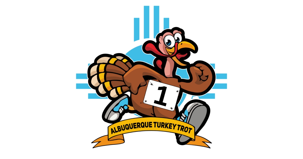 Albuquerque Turkey Trot