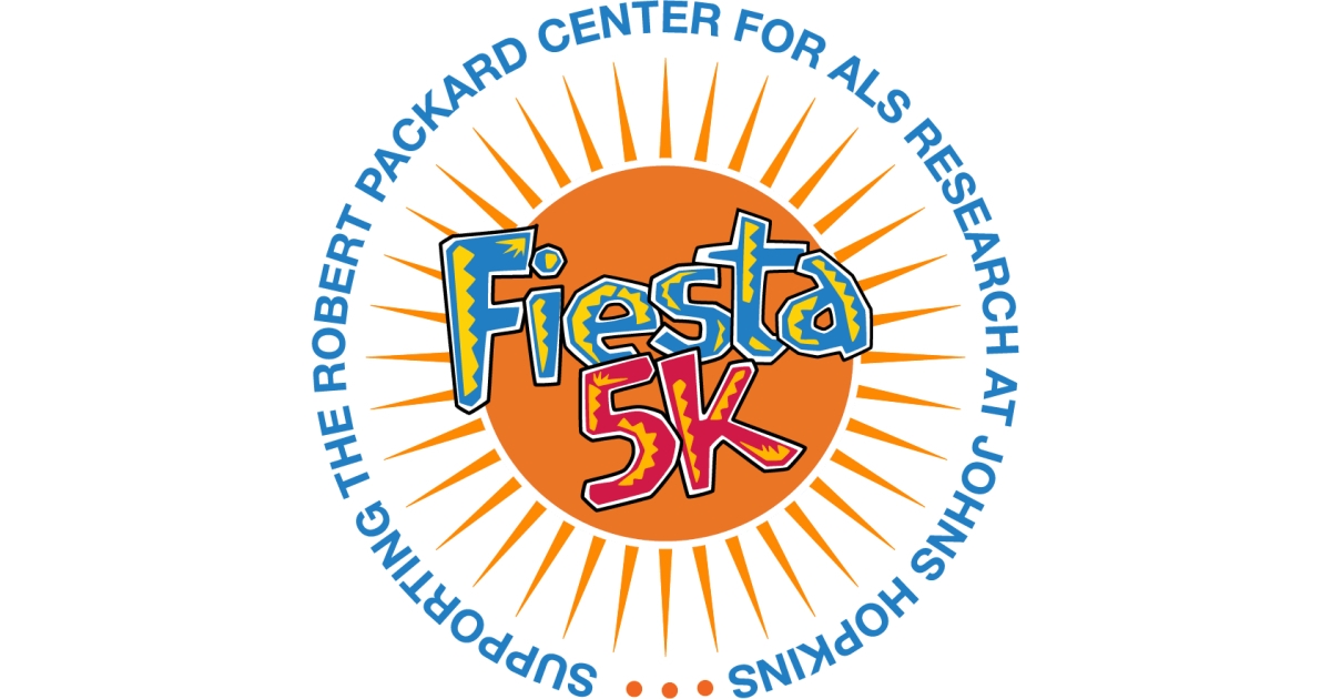 2022 Virtual Fiesta 5K for ALS Research Online Donations